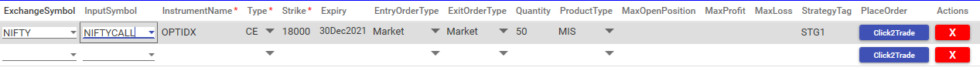 How to set powerful algo alerts in TradingView? - MyCoder